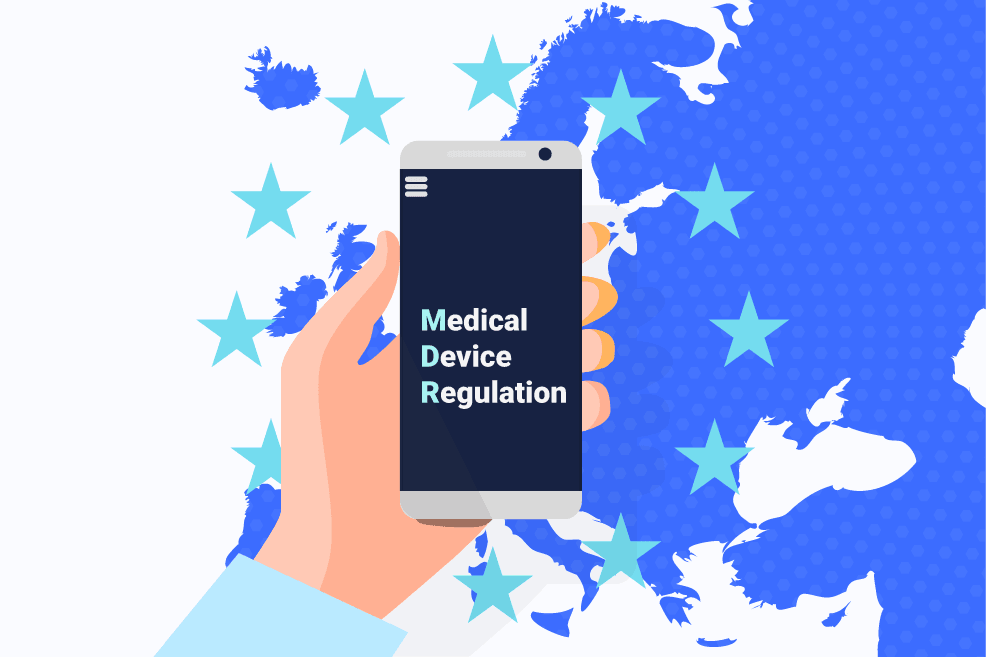 MDR: the impact of the new regulation on your choice of cloud provider ...